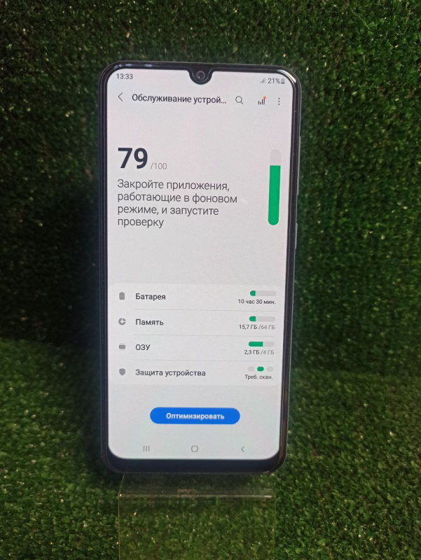Купить телефон Samsung б/у с гарантией — лучшие цены в Самаре